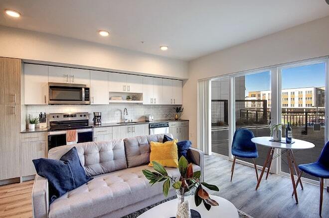 Seattle market rental trends report