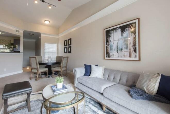 Austin market rental trends report