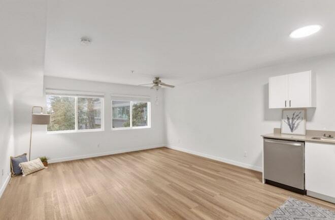 Seattle market rental trends report